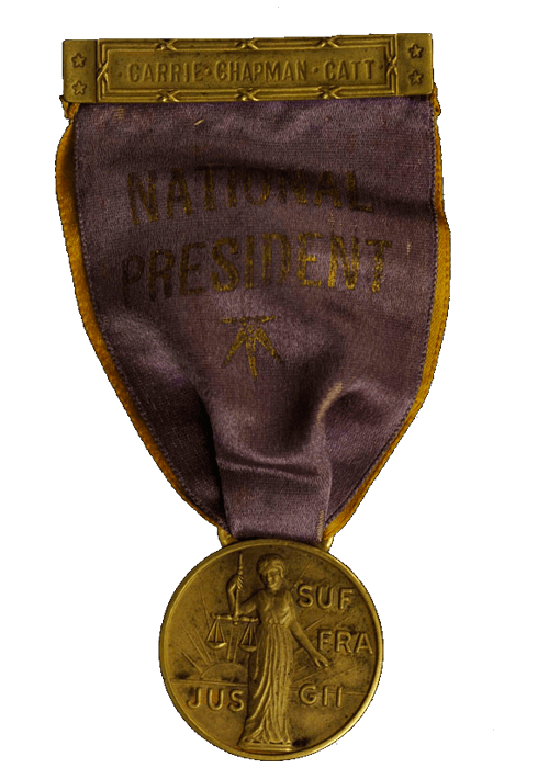 Women's Suffrage in Iowa